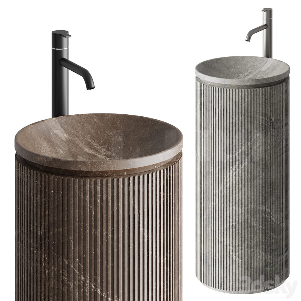 INBANI GRATE Sink – All Pro Land